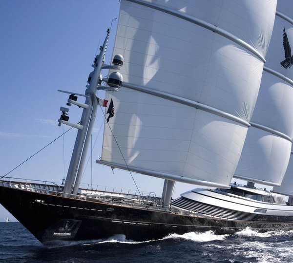 Huseyin Coban Shipyard Image Gallery – Luxury Yacht Browser | by ...
